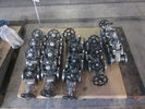 Standard Third Party Inspection Services Inspection Checklist For Gate Valve
