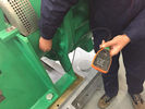 Fast Response Third Party Inspection Services Well Trained Inspector Clear Report