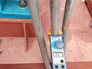 Steel Products Independent Inspection Services With English Inspection Report 