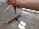 Steel Products Independent Inspection Services With English Inspection Report 
