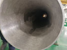 Knowledgeble Pipeline Construction Inspection Services With Experienced Inspector
