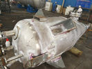 Qualified Inspector Pressure Vessel Inspection Service Resident / Spot Witness