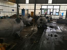 Qualified Inspector Pressure Vessel Inspection Service Resident / Spot Witness
