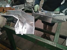 Full Range Quality Control Inspection Services With Fast English Inspection Report