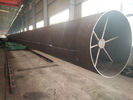 Pipe Flange Dimensional Inspection Services , QC Inspection Services