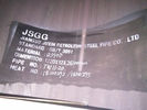 Pipe Flange Dimensional Inspection Services , QC Inspection Services
