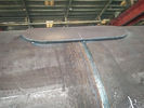 Pipe Flange Dimensional Inspection Services , QC Inspection Services