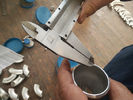 Flanges Coupling Pipeline Inspection Services Oil And Gas Industry