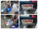 Reliable Industrial Inspection Services , Customized Quality Control Checks