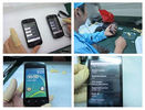 In Process Quality Control Inspection Services Clear Detailed Inspection Report
