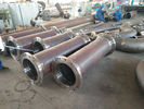 Professional Pipeline Inspection Services Extensive QC Experience For Tube