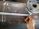 Convenient Third Party Inspection Services , Pipeline Inspection Services
