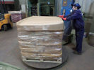 Pigments Quality Control Inspection Services / Full Time Accredited Inspectors