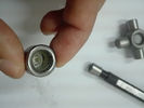 Detailed Industrial Quality Control , Bearing Product Quality Control