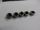 Detailed Industrial Quality Control , Bearing Product Quality Control