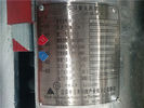High Efficient Industrial Quality Control Variable Spring Support / Hanger Check
