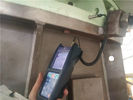 Experienced Pumps Pipeline Inspection Services Qualified Inspector On Call