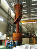 Skilled Pipeline Equipments Inspection Pipe Inspection Extensive QC Background