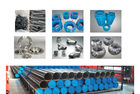 Fast Delivery Pipe Fitting Valves , Product Sourcing Services Verified Supplier