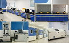CMA / CNAS / ISO 17025 Product Testing Lab For HIC SSC Corrosion Test