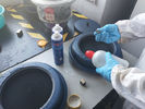Component Analysis Product Testing Lab , Independent Lab Testing