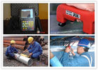 Online Non Destructive Testing Services PT / MT / UT / RT Inspector And Equipment
