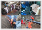 Professional Non Destructive Testing Services Evaluate Material Properties