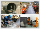 Experienced and fast Non Destructive Testing Services PT/MT/UT/RT well qualified inspector and equipments