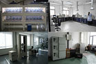 SSC Hydrogen Induced Cracking Test For Testing Pipeline And Pressure Vessel Steels