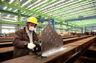 China Non Destructive Testing Services , Pressure Vessel Inspection