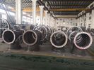 Welding inspection, NDT inspection, Painting & Coating Inspection. welding system