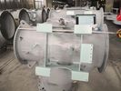 Welding inspection, NDT inspection, Painting & Coating Inspection. welding system