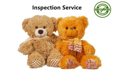 Consumer QC Inspection Services Quick Inspection Report With Experienced Inspector