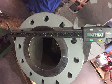 Same Day Quality Control Services , Experienced Inspector Test Valve On Call