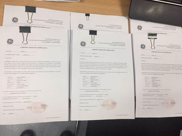 Same Day Quality Control Services , Experienced Inspector Test Valve On Call