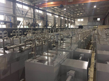 Burner / Flamer Oil Gas Inspection PM Production Monitoring Same Day
