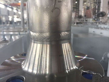 Burner / Flamer Oil Gas Inspection PM Production Monitoring Same Day