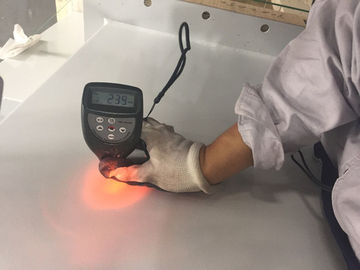 Burner / Flamer Oil Gas Inspection PM Production Monitoring Same Day