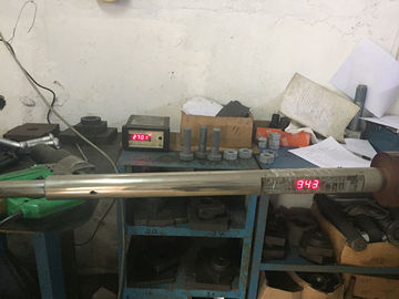 Professional Oil Gas Inspection Services for Bolts Follow Related Material / Test Standards