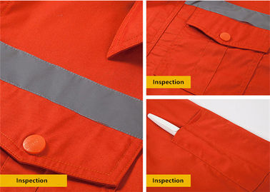 Reliable Quality Assurance Inspector , Product Quality Control Clothing