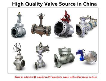 Quality-verified Pipe Fitting Valves Products with Fast Delivery for Oil Gas Construction