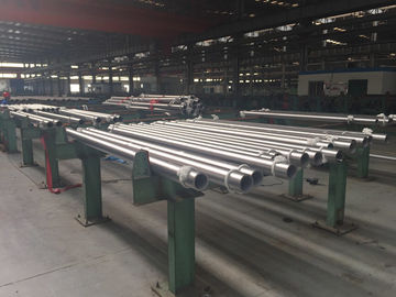Industry Pipe Fitting Valves , MRO OEM Steel Pipe Fittings ISO / CE Approved