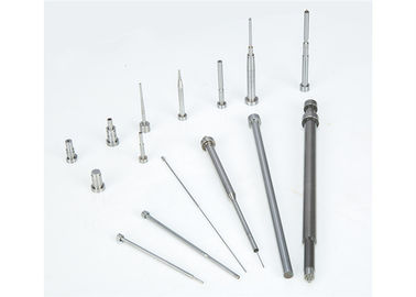 High Precision Mold Ejector Pins Mould Parts China Customized OEM Service