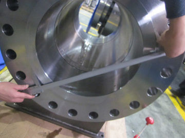 Experienced Quality Control Inspection Services for Valves All Area In China