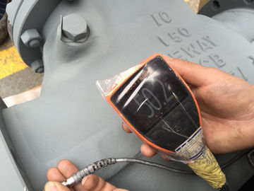 Valve Quality Control Inspection Services ASTM / ASME / API Standard