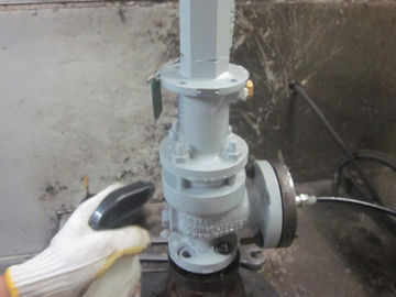 Valve Quality Assurance Inspector Prouction Monitoring ASNT / CWI Qualification