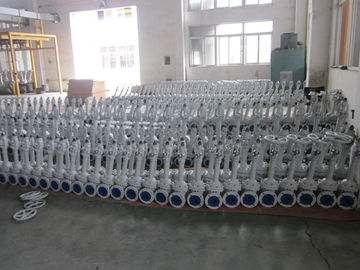 Valve Quality Assurance Inspector ASNT / CWI Qualification 5+ Years Experience