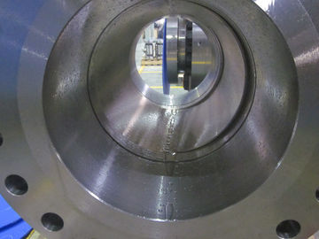 Valve Quality Assurance Inspector ASNT / CWI Qualification 5+ Years Experience