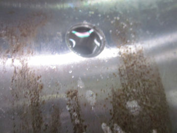 Valve Quality Assurance Inspector ASNT / CWI Qualification 5+ Years Experience