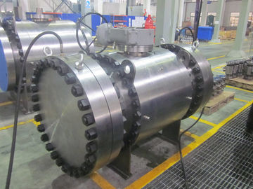 Well Trained Quality Assurance Inspector PMI NDT Visual Inspection